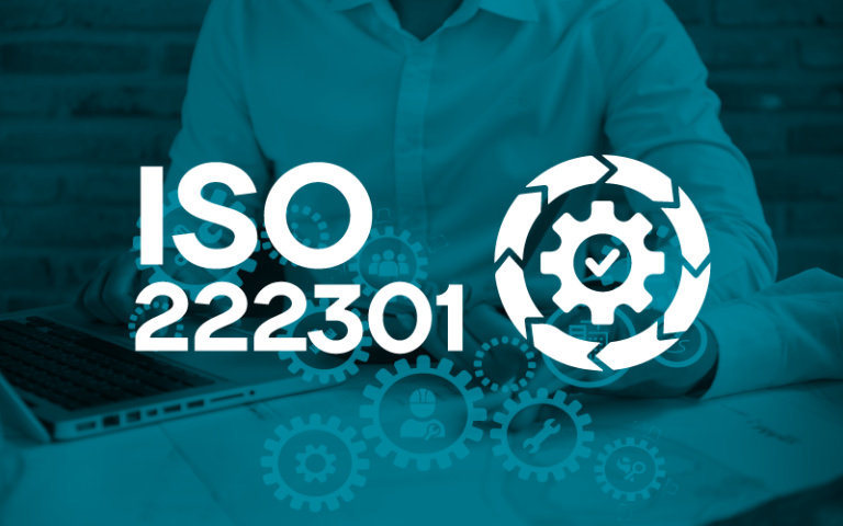 ISO 9001 Internal Auditor - CertMind